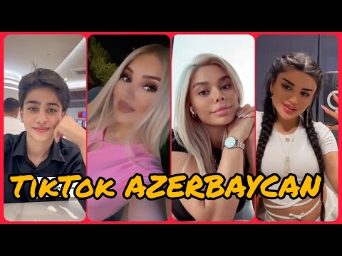 TikTok Azerbaycan - En Yeni TikTok Videolari #056 | NO GRUZ