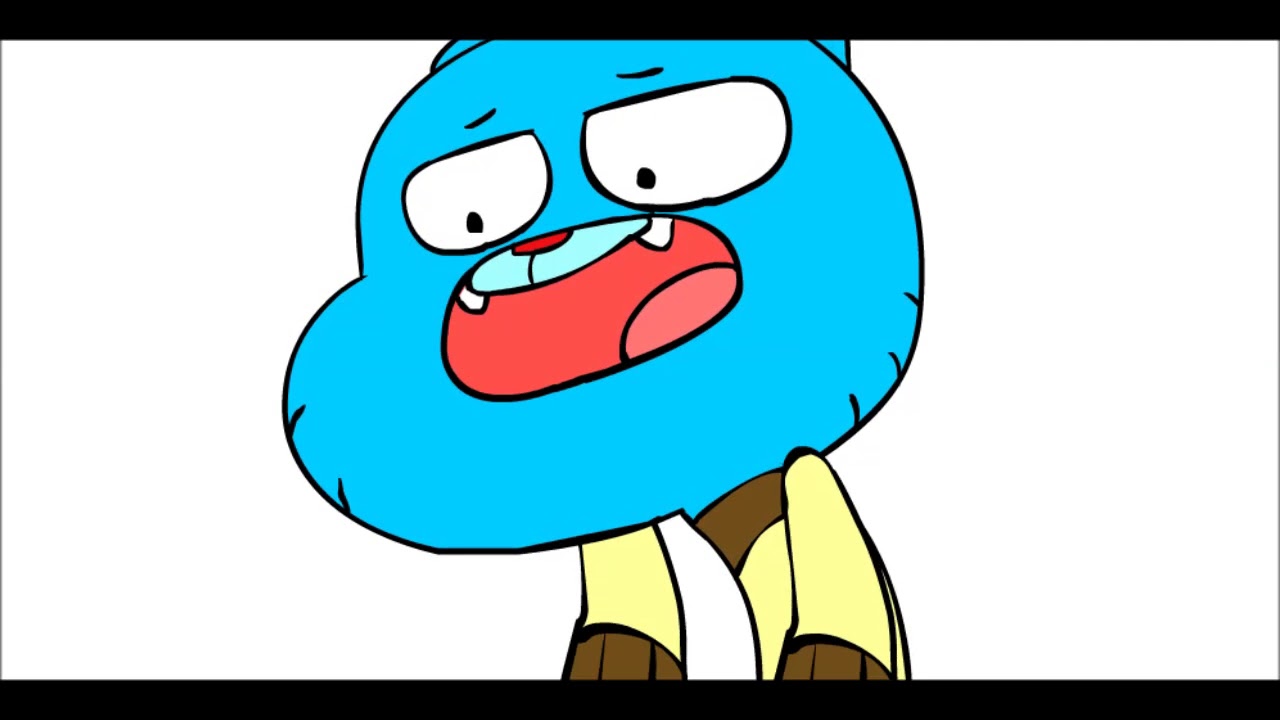 The arrival of Goshy {PART 5} (Fan Animation) - YouTube