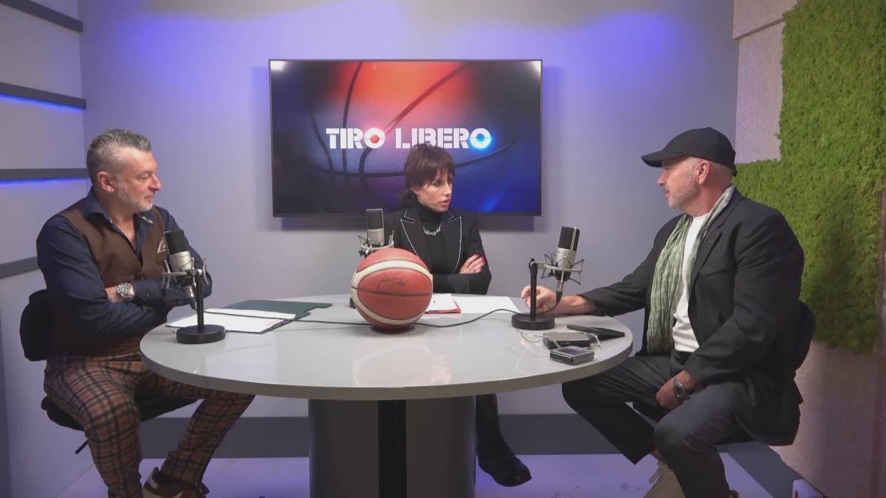 Estra, futuro incerto. Ma Steven Raso c'è - YouTube