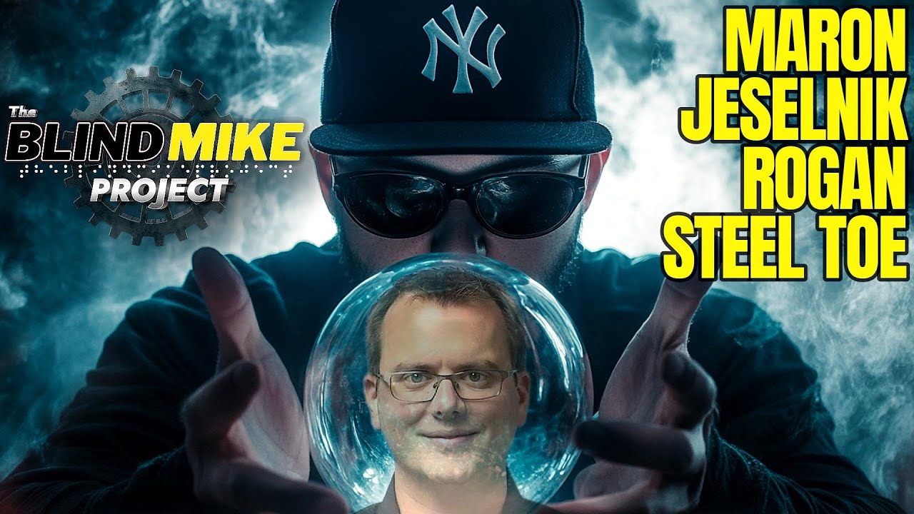 The Blind Mike Project - YouTube