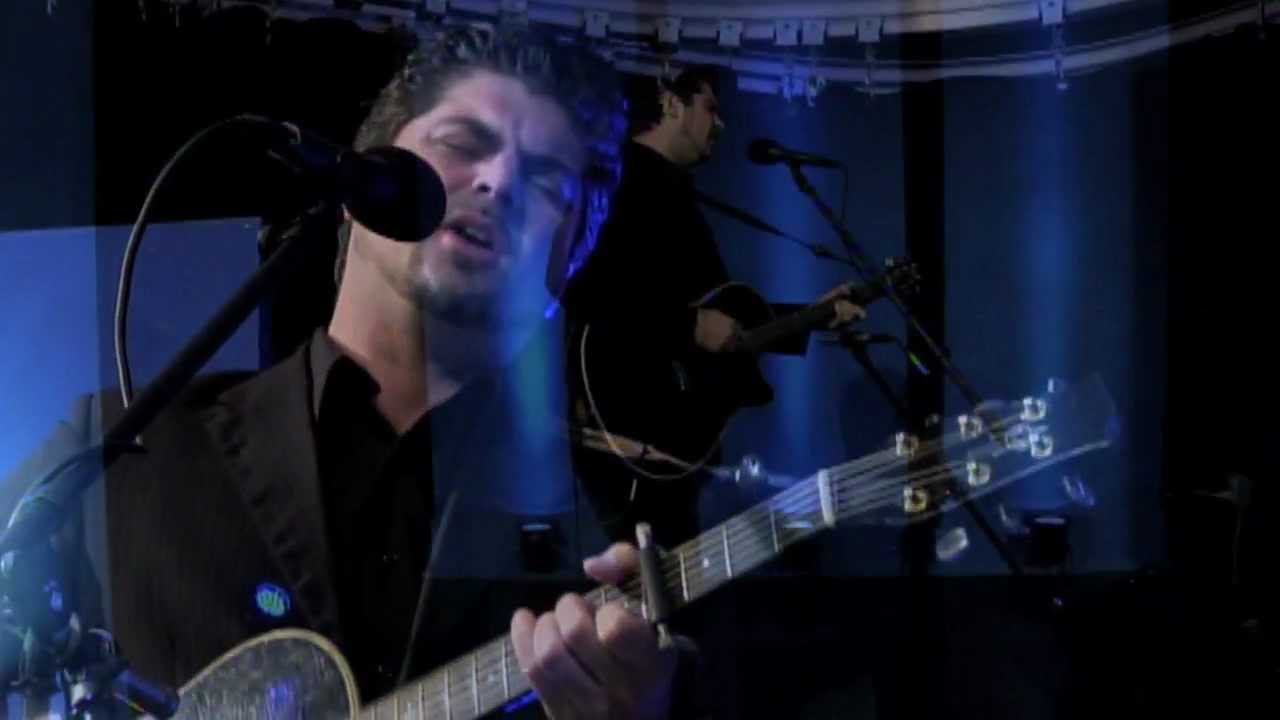 Dan Fallon from Tribe of Dan plays "Exodus" on The Steve Katsos Show ...