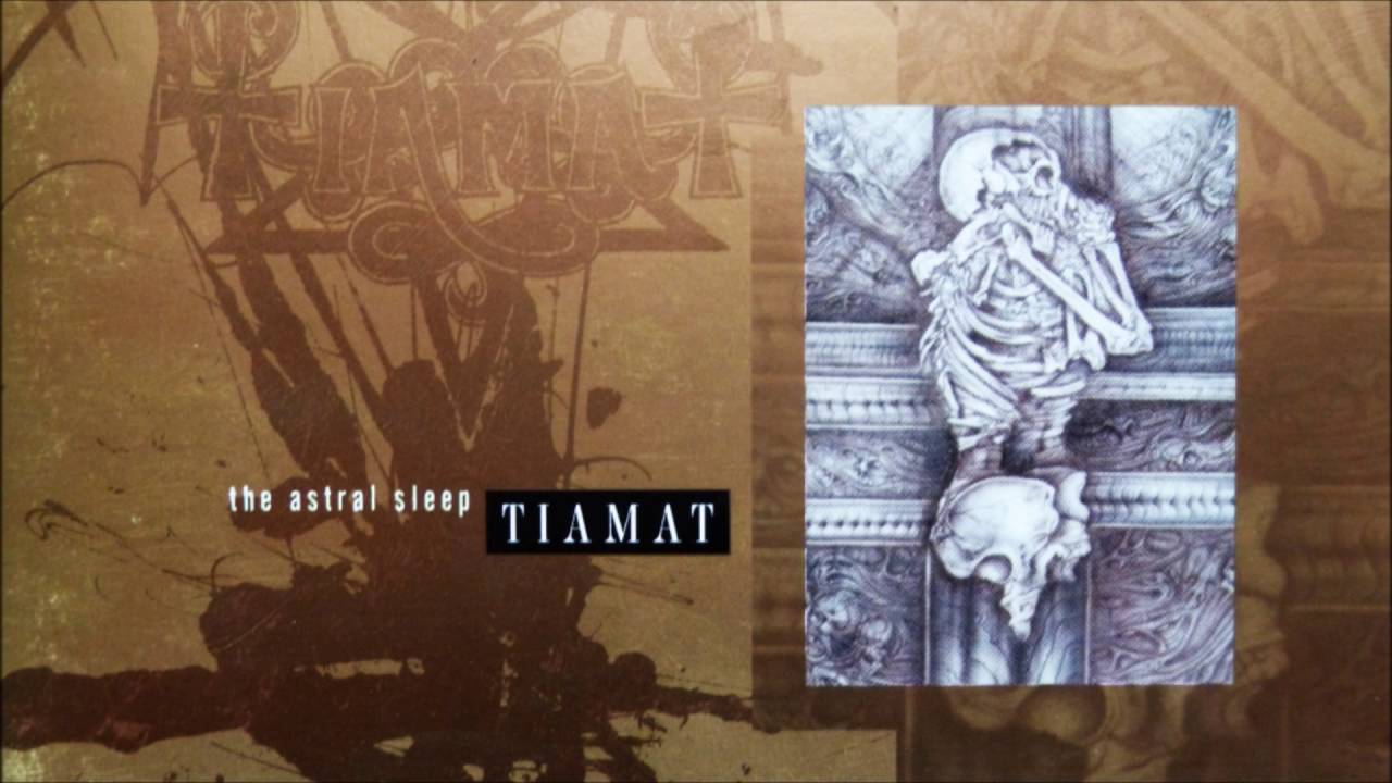 Tiamat - Neo Aeon (Intro) - YouTube