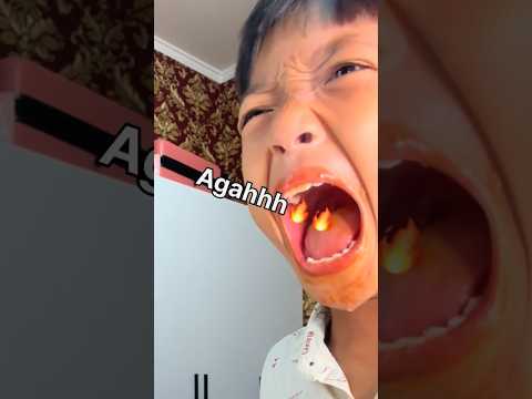 COMENTT PRANK SI BONTOT APA LAGI NIHH? #enyatheleh #youtubeshorts #viral