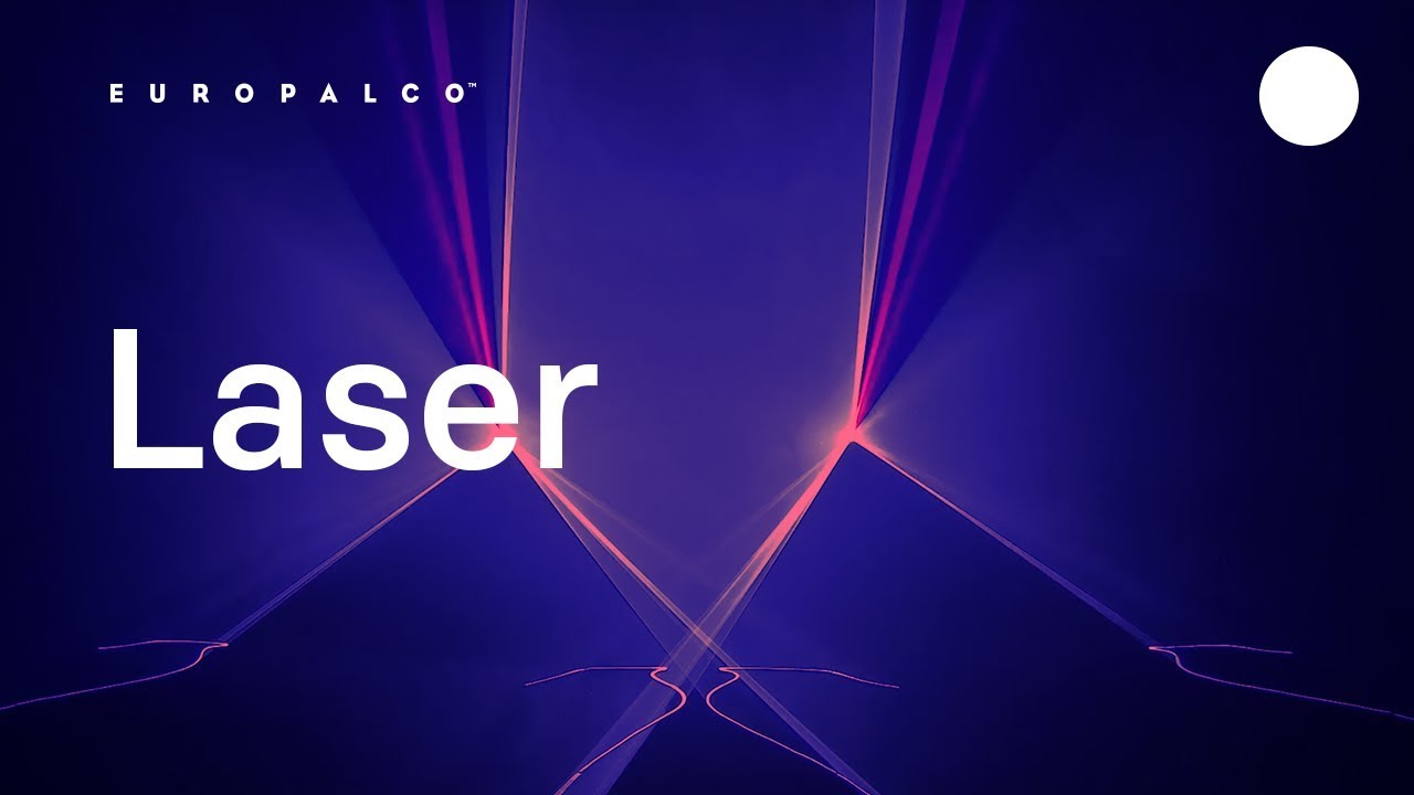 Laser - YouTube