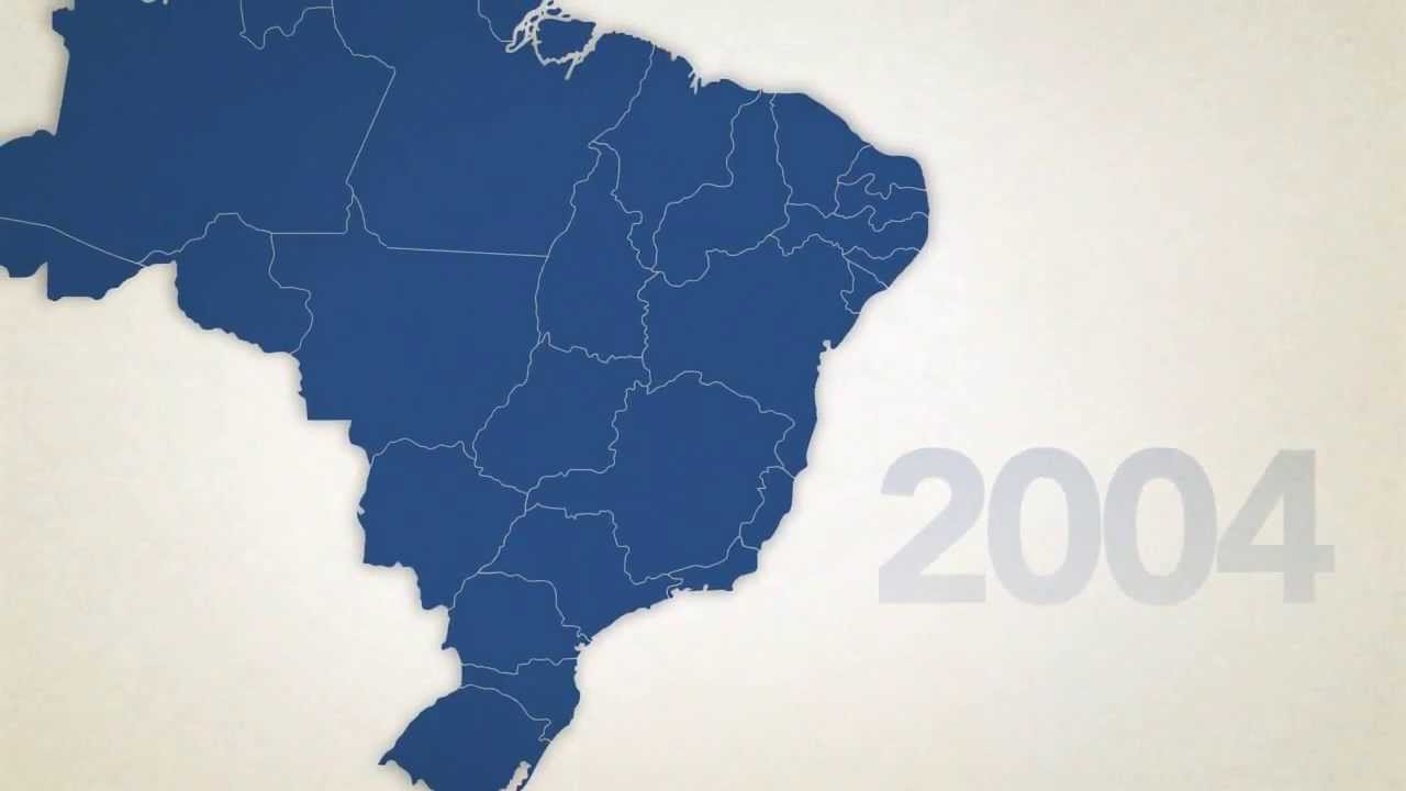 Banco Renner - Institucional 2011 - Trilha - YouTube