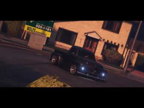 Arsenal Efectivo - Lolo Felix (Music Video)