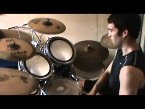Drummer looking for band - YouTube