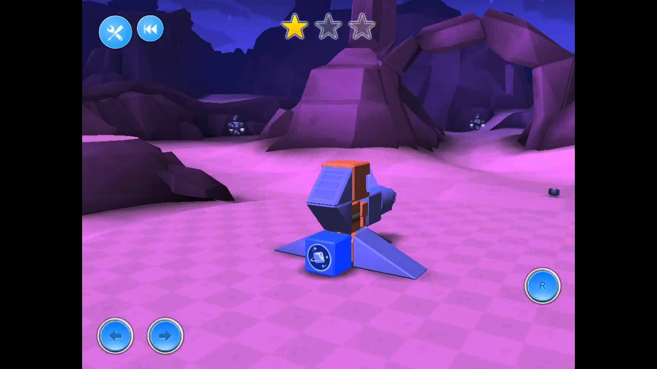 [Blocksworld HD] I builded a turret! - YouTube