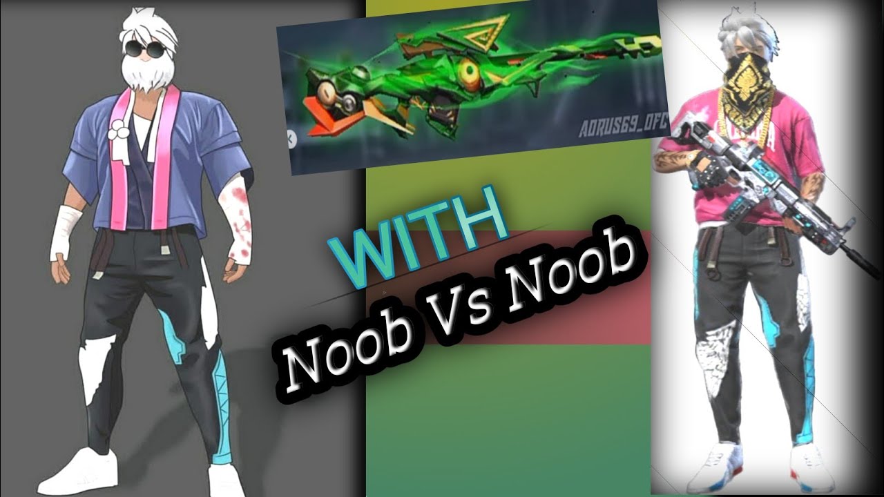 free fire 1v1 custom gameplay !awm in free fire 1vs1 #free fire#video ...