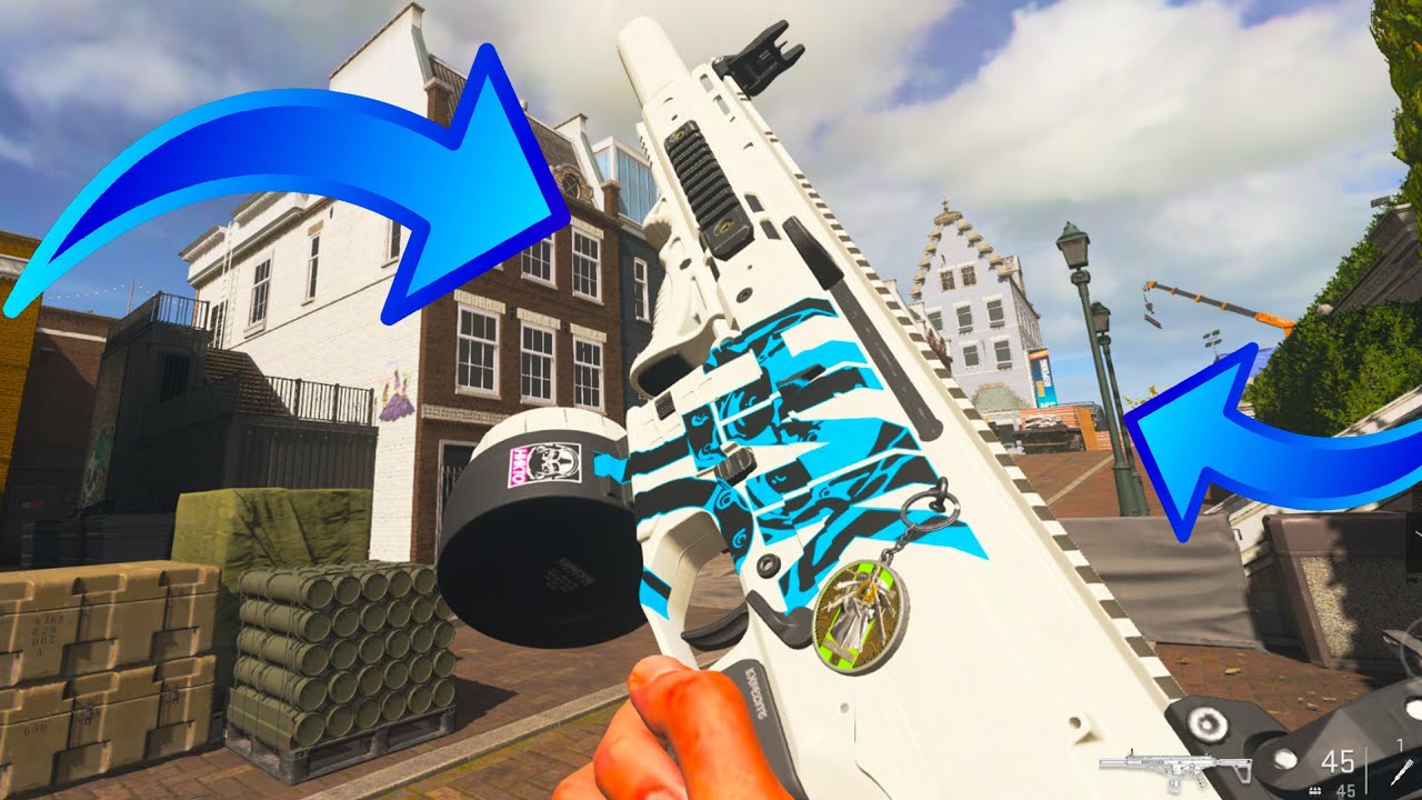 TIENES que PROBAR la *NUEVA ISO* de CALL OF DUTY - YouTube