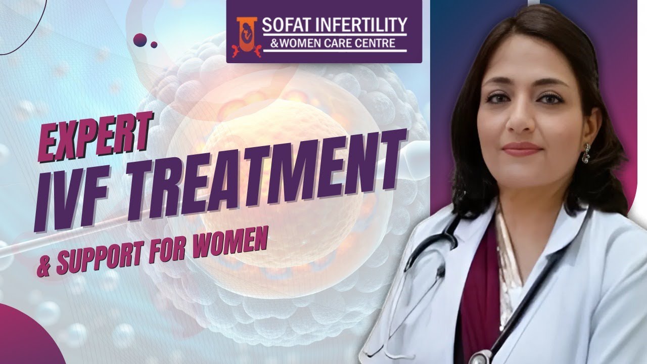 Understanding the IVF Process: Low Cost IVF Centre in Punjab | Dr ...