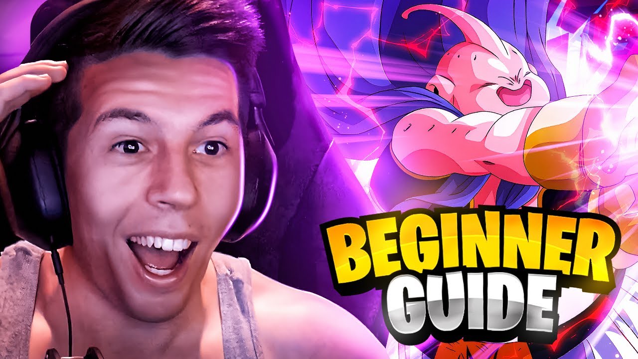 Dokkan Complete Beginner Guide Pt. 12! Boss Rush & Dokkan All-Stars ...