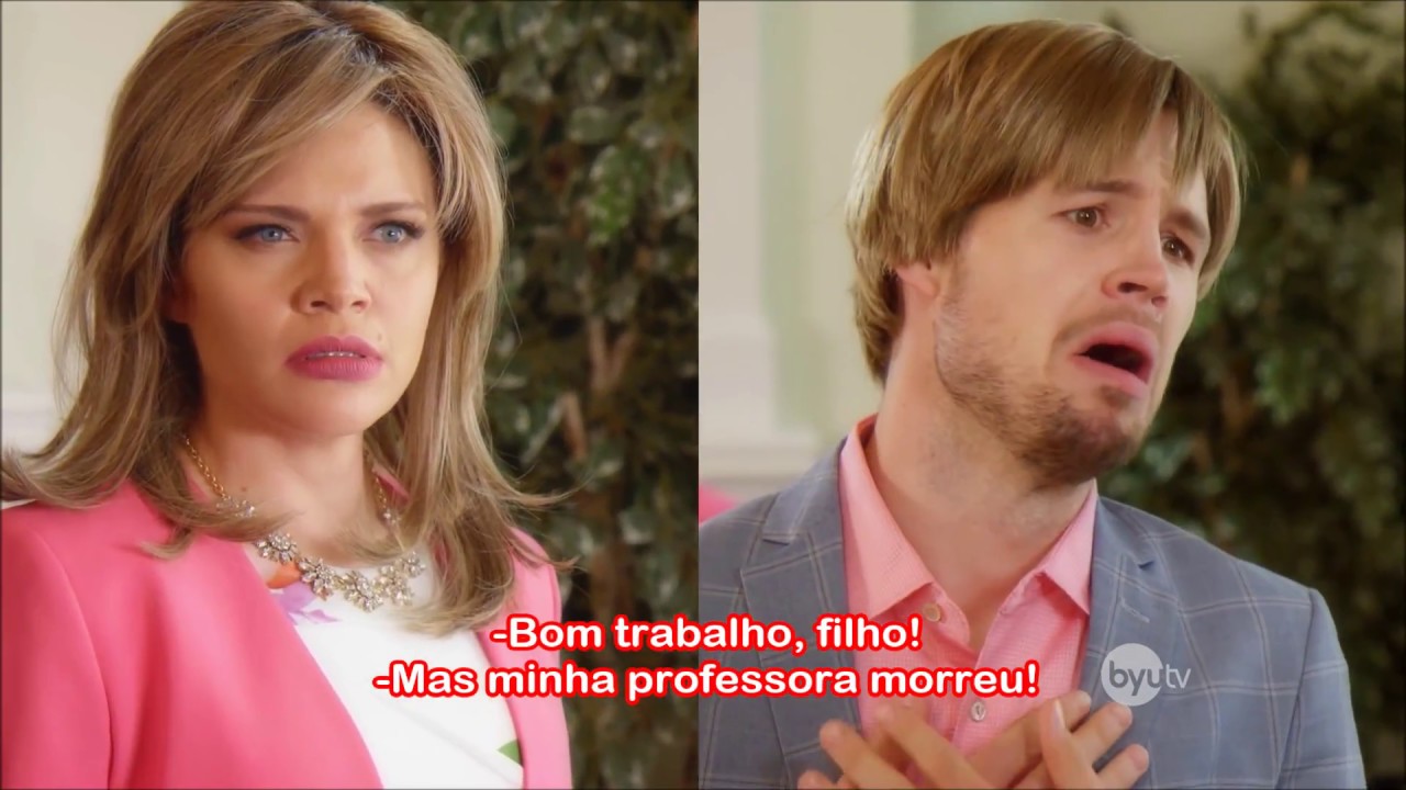 Studio C - Soap opera - YouTube