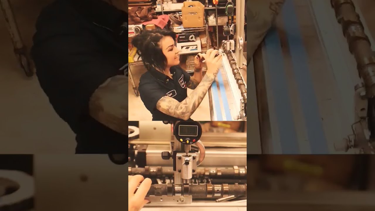 Practicing On The [cam] Doctor! - YouTube