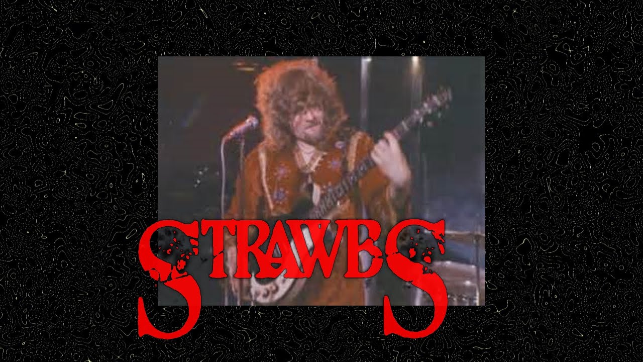 The Acoustic Strawbs Final North American Tour 24/10/2014 "Autumn ...