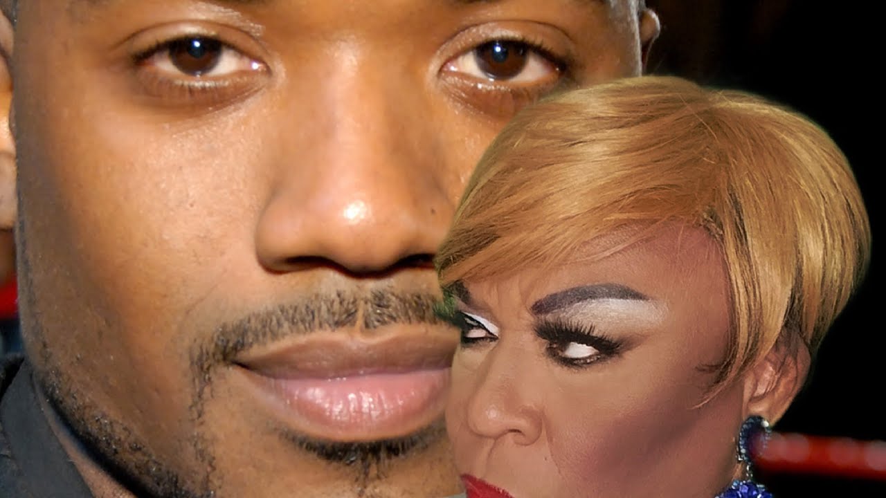 RIP Ray J huh according to him 2027 is it - YouTube
