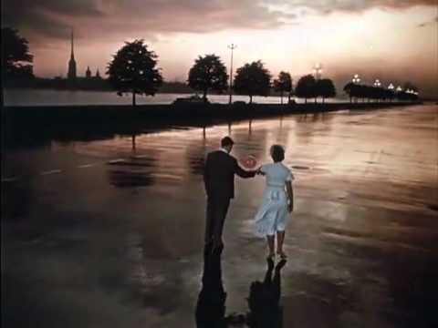 Raznye Sudby / Different Fortunes (1957) - Parting irrevocably - YouTube