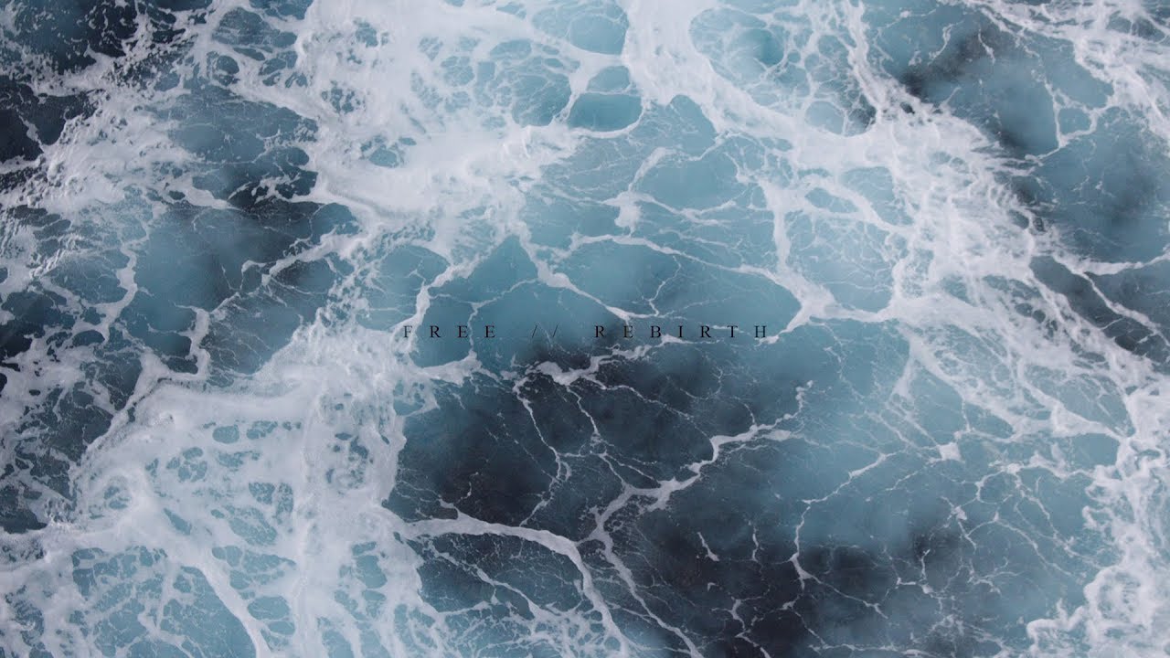 Beautiful Ambient Post-Rock Orchestral Music | Free // Rebirth ...