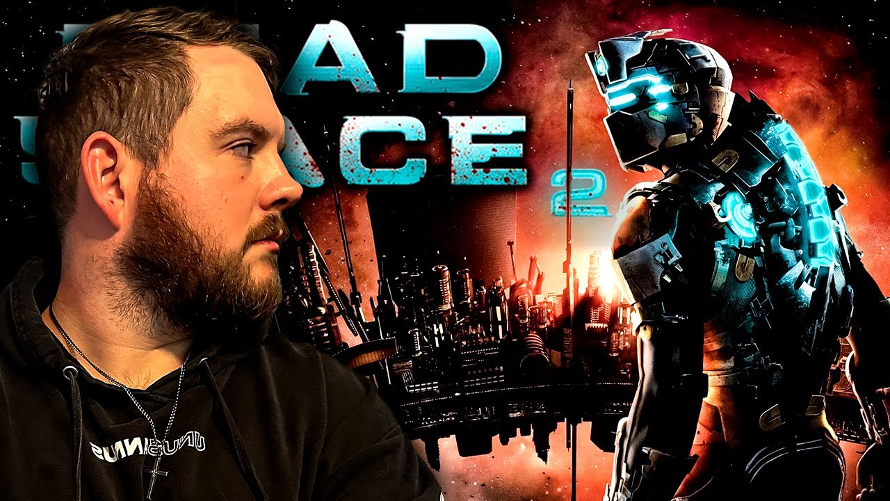 We're Back Again | Dead Space 2 - YouTube