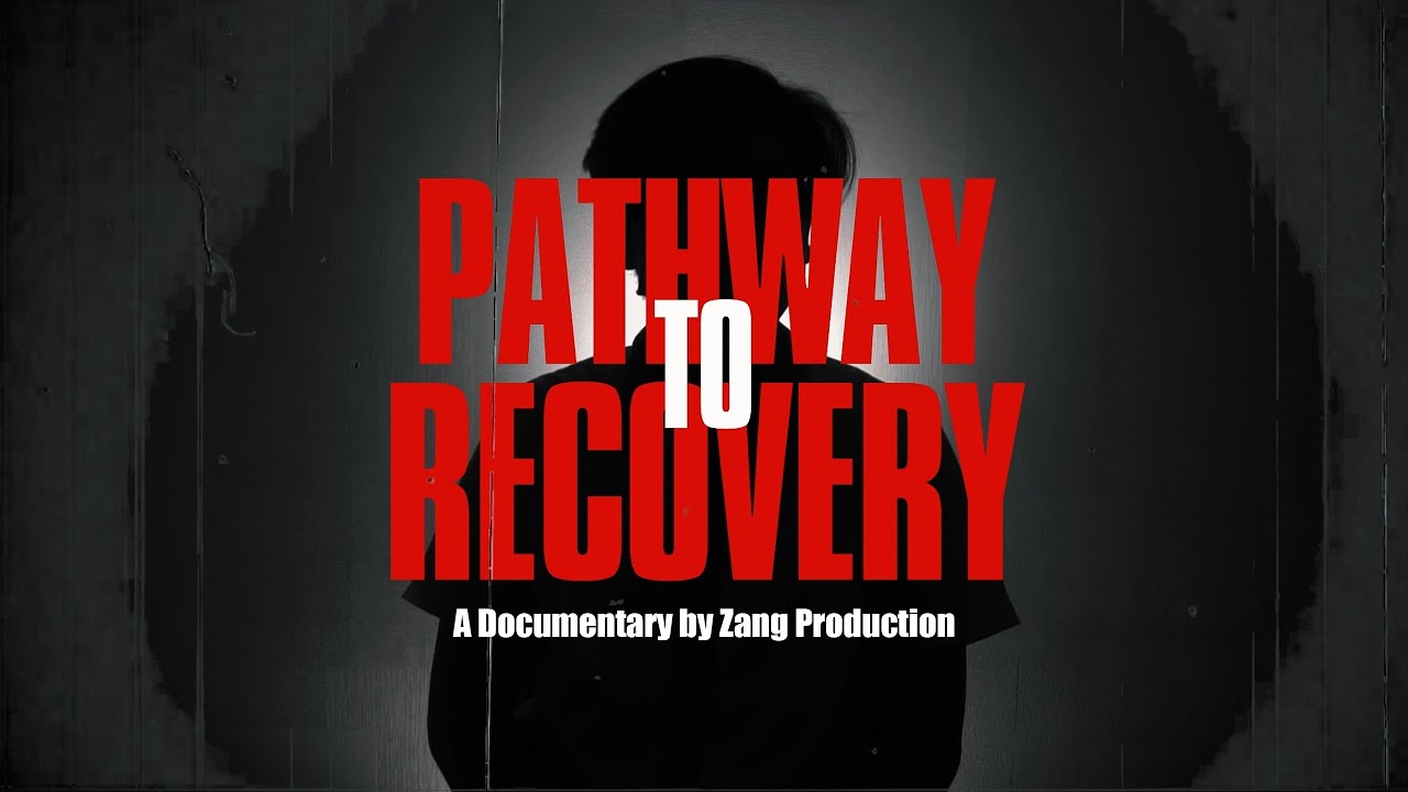 PATHWAY TO RECOVERY | A Documentary About the Journey to Wellness - YouTube