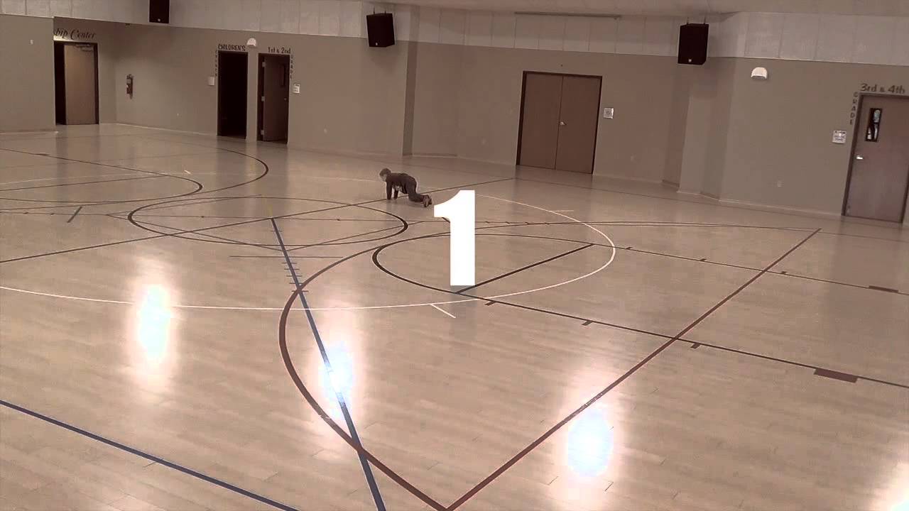 Don't run aimless - YouTube