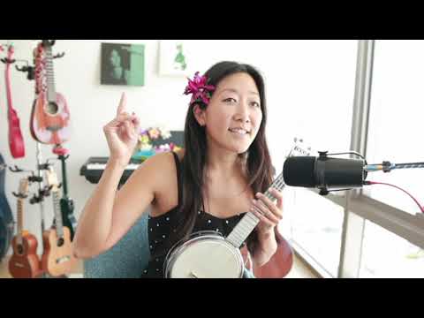 5@5 LIVE 🌺  every Weds, 5 songs at 5pm Pacific!