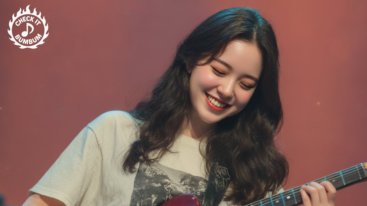 RKM (Rock Kid Mely)🎵 - 널 향한 내 마음ㅣ K-pop, 차분한 발라드, Chill ballad, - YouTube