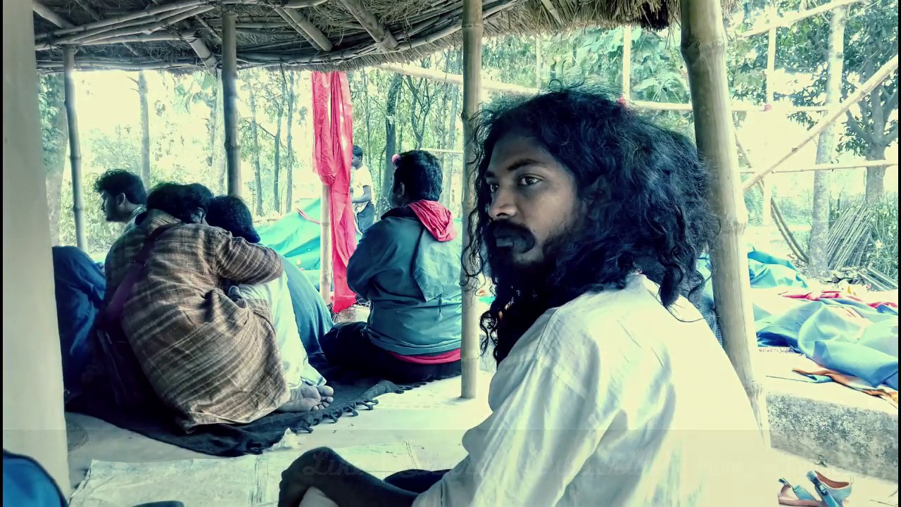 Kon Sadhone Taare Pai | Lalan Fakir | Polash Chowdhury - YouTube