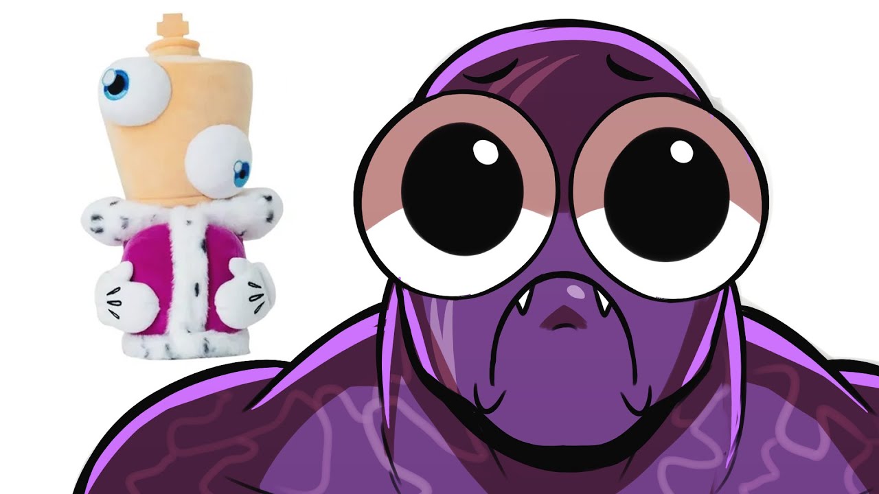 El Benon reacciona a "Digital Circus: Capitulo 3" - YouTube