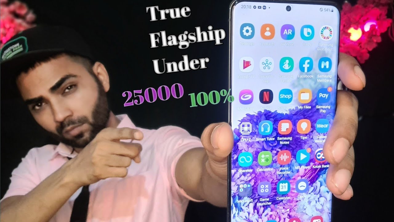 Proper Flagship Phone Under 25k || 2k Display 120 hrtz Refresh Rate 8k ...