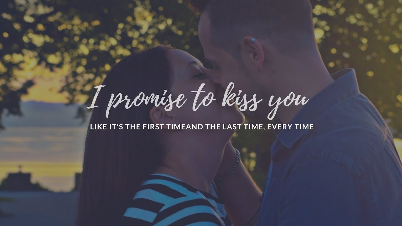 I PROMISE TO KISS YOU /instateaser/ 4K - YouTube
