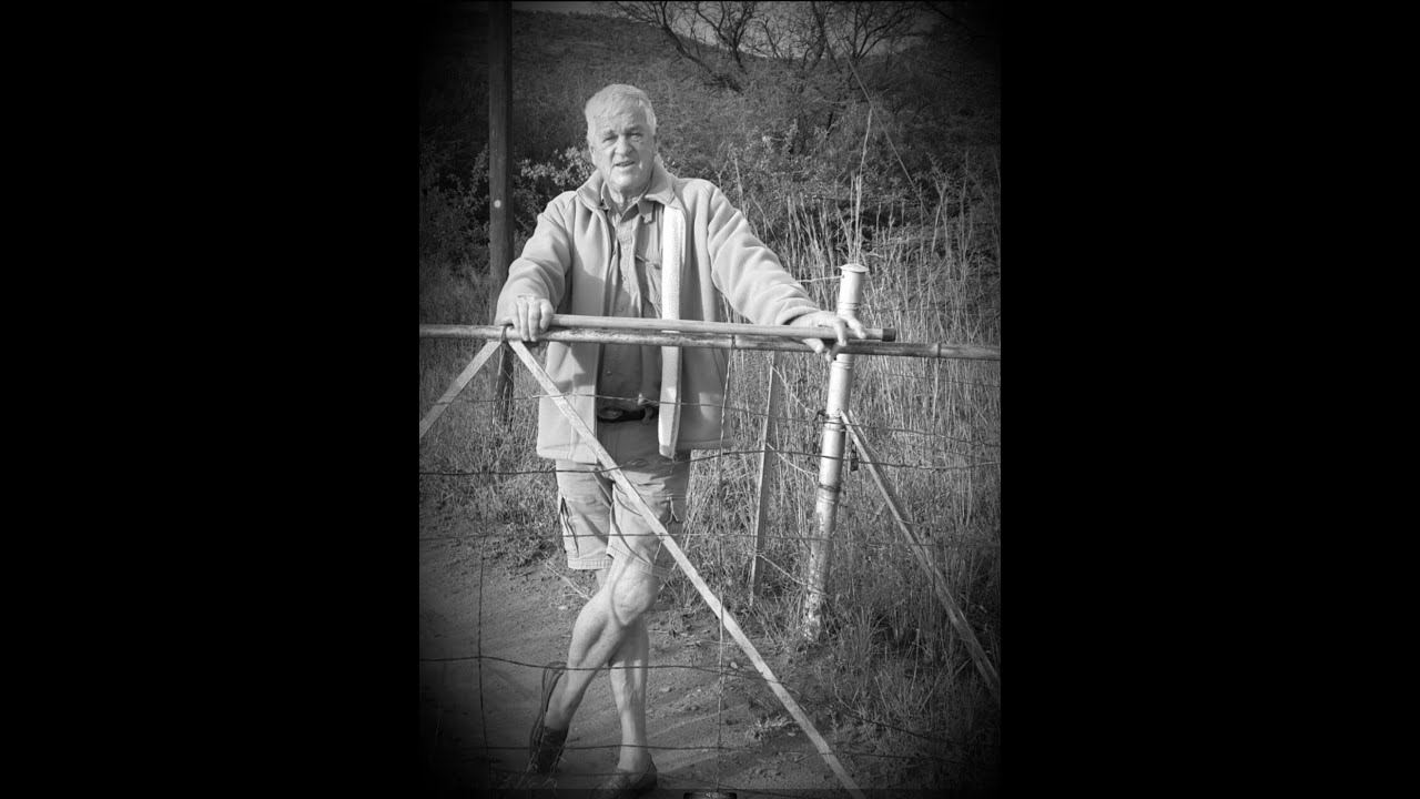 A Celebration of Albert Morkel's Life - YouTube