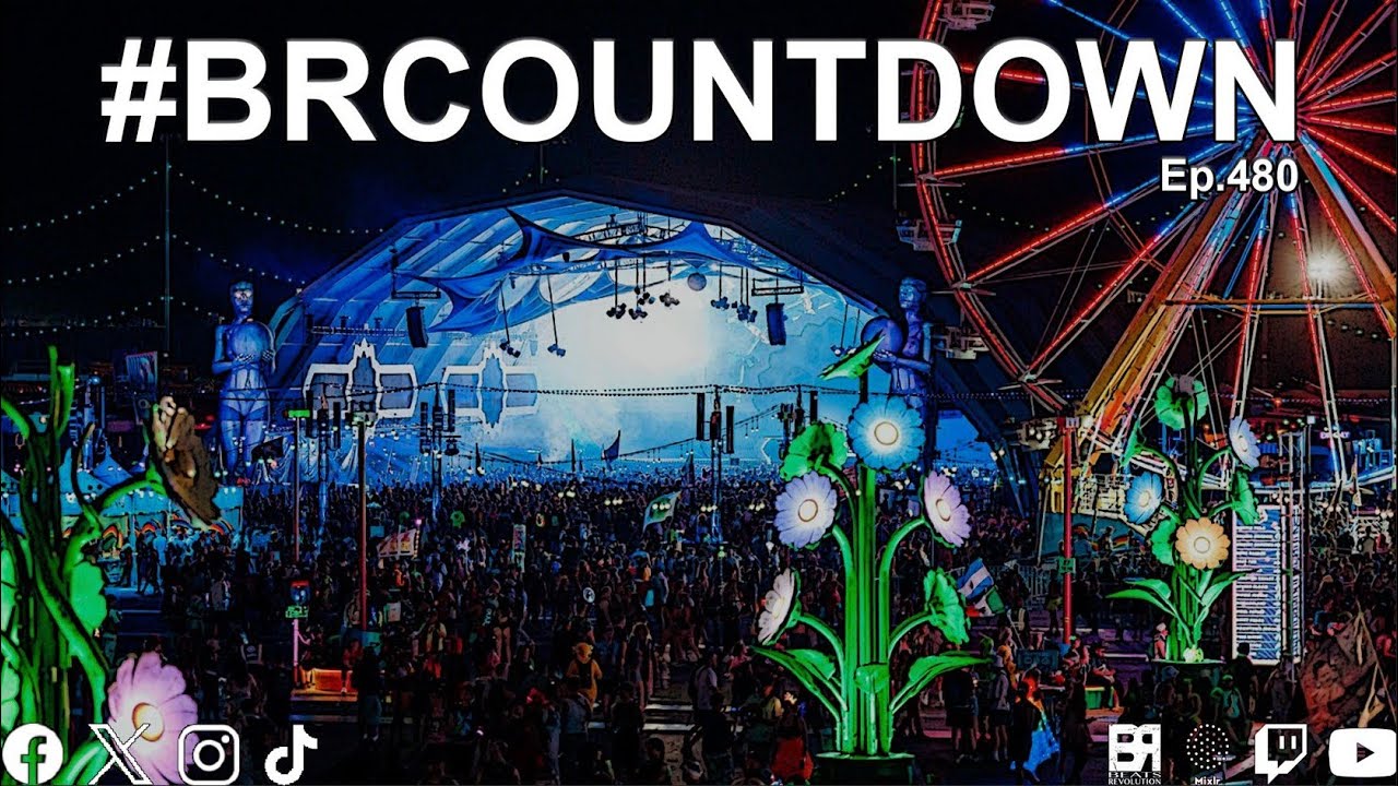 Beats Revolution Countdown Episodio 480 - YouTube