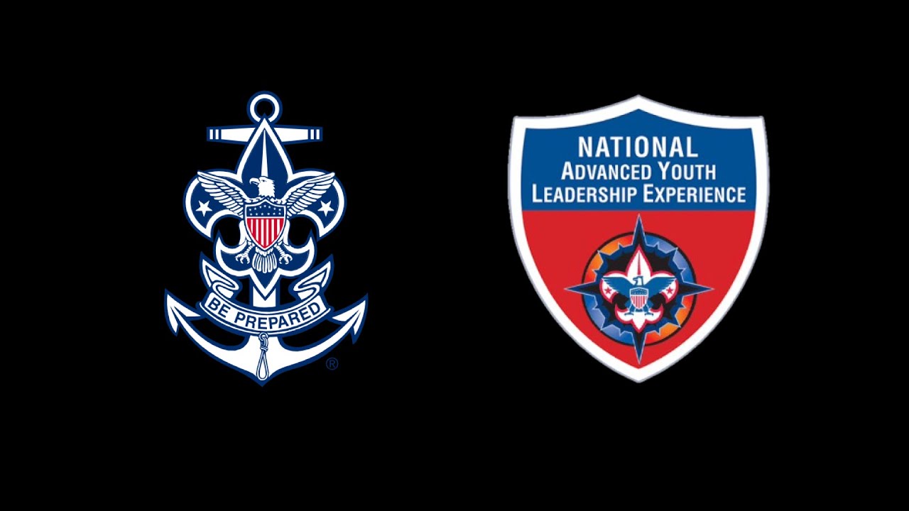A quick discussion with the Summit NAYLE Session 1 Crew Leader and Asst ...