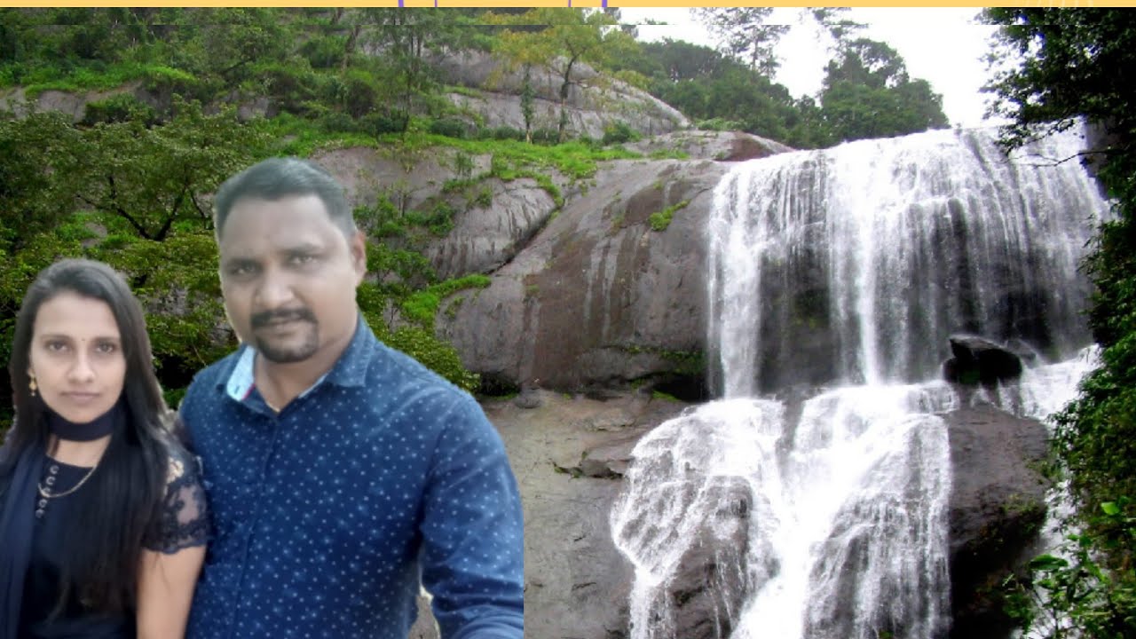 arippara waterfalls, aripara, malayalam vedio. അരിപ്പാറ വെള്ളച്ചാട്ടം ...