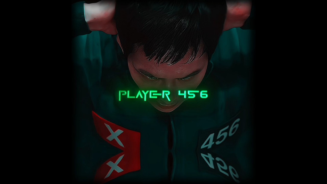 "The Frontman"- Frontman/Squid Game S2 Edit | Wutiwant slowed + reverb ...