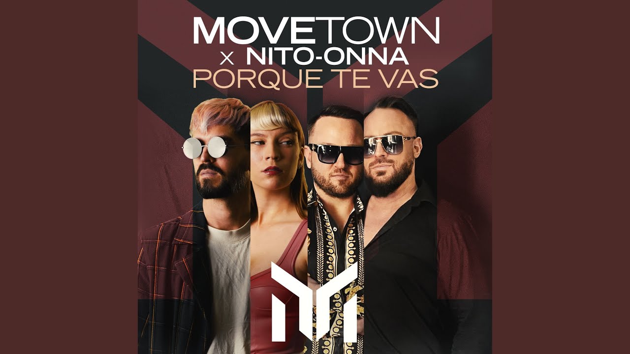 Porque Te Vas (Extended Mix) - YouTube