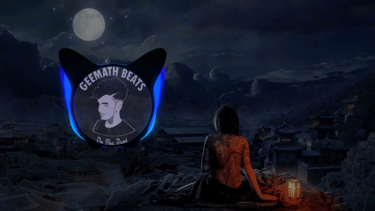 Athin Pa Salabe (GeemathBeats Remix) [Reupload] - YouTube