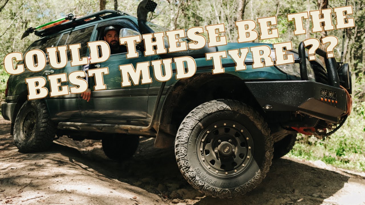 MAXTREK M/T TYRE REVIEW #MUDTIRES #OFFROAD #MAXTREK #PRODUCTREVIEW # ...