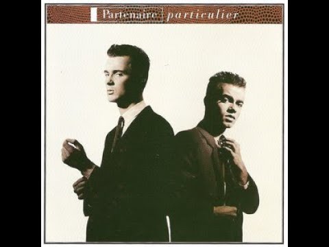 Partenaire Particulier - Partenaire Particulier Club Remix - YouTube