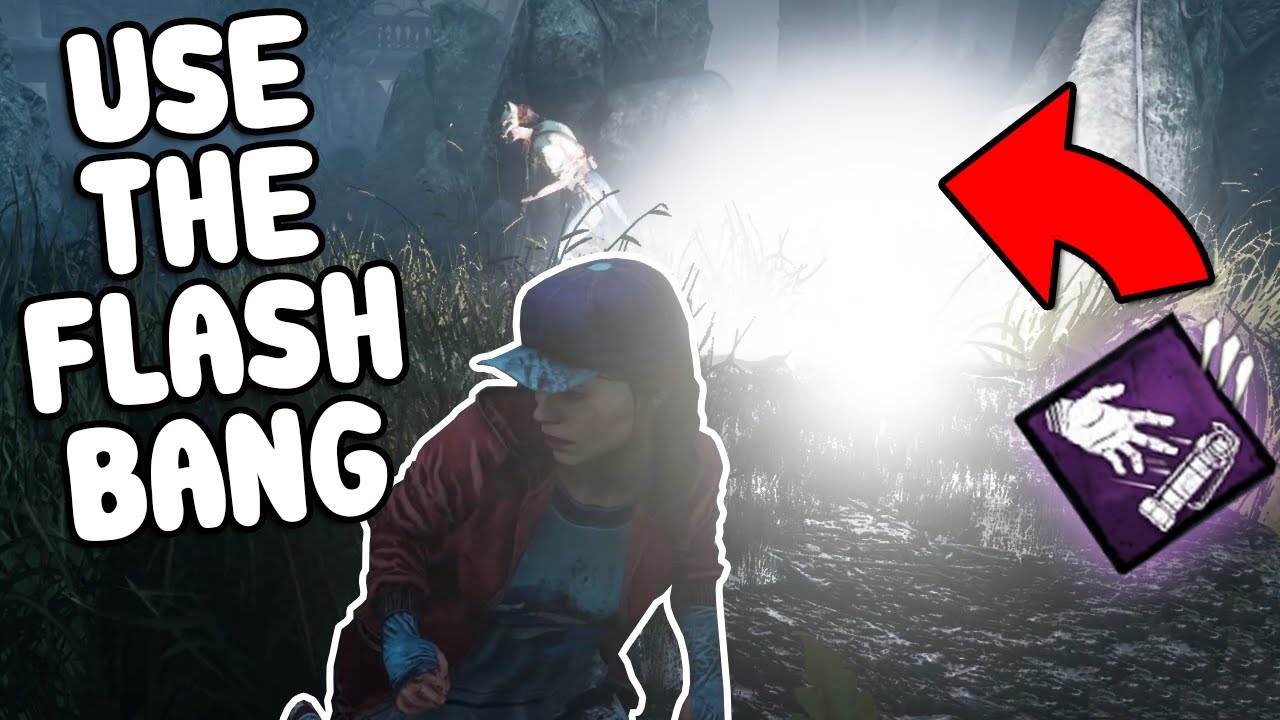 Flashbangs Are OVERPOWERED - YouTube