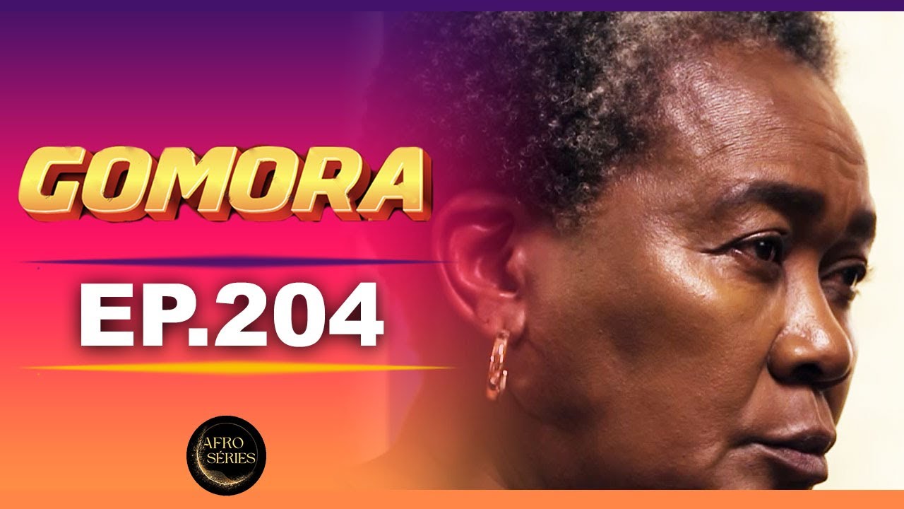 🔥 Gomora - Épisode 204 | La série qui fait sensation ! - YouTube