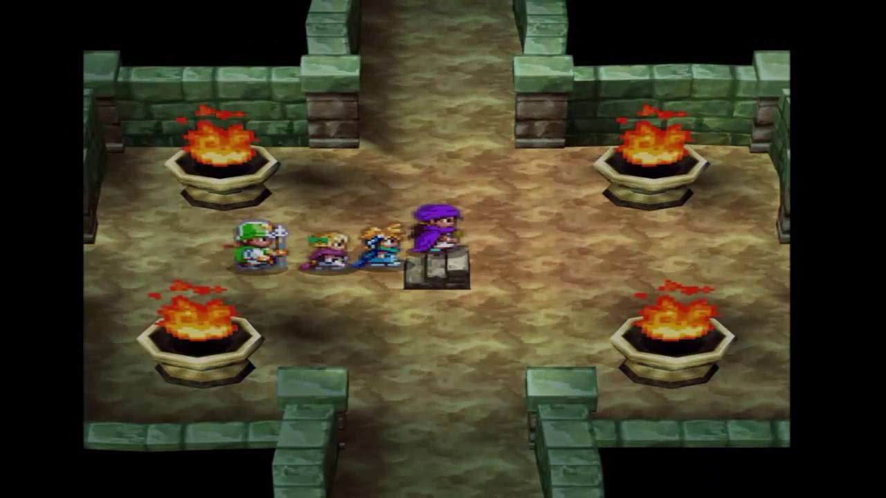 Let's Play Dragon Quest 5: iOS/Android (pt 45) - YouTube