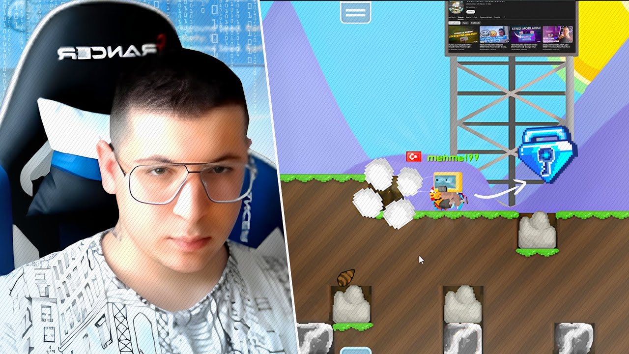 - YouTube