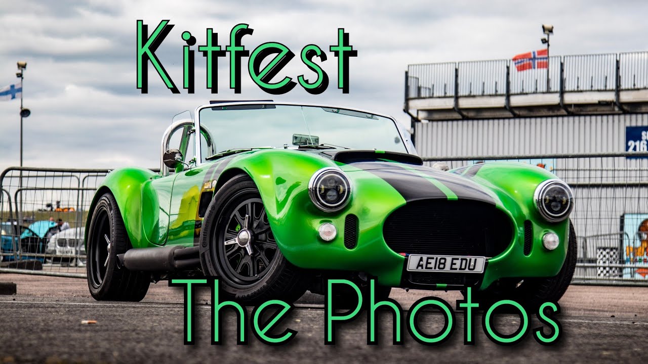 kitfest 2022-The Photos - YouTube