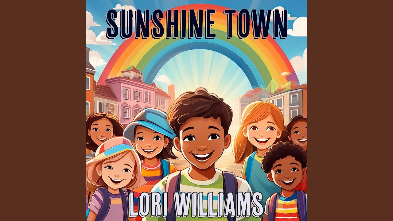 Sunshine Town - YouTube