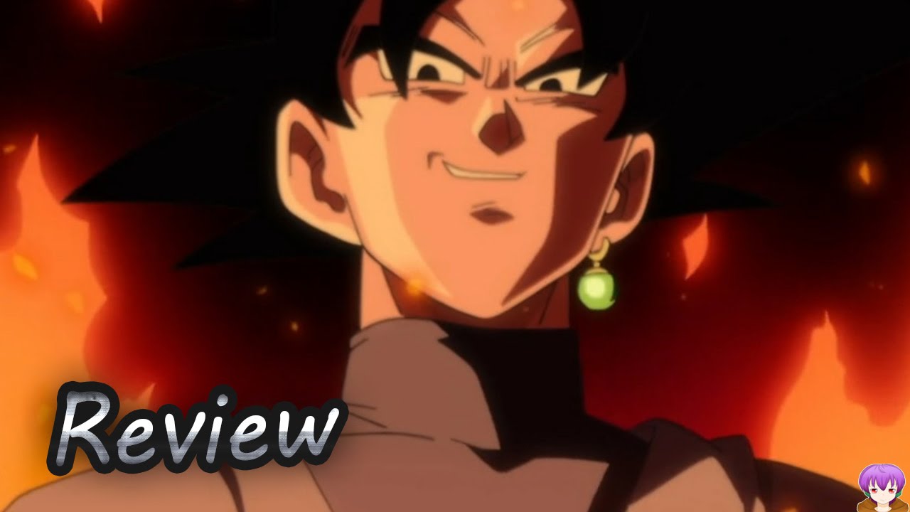 Dragon Ball Super Episode 54 Anime Review - World Building & Multiple ...