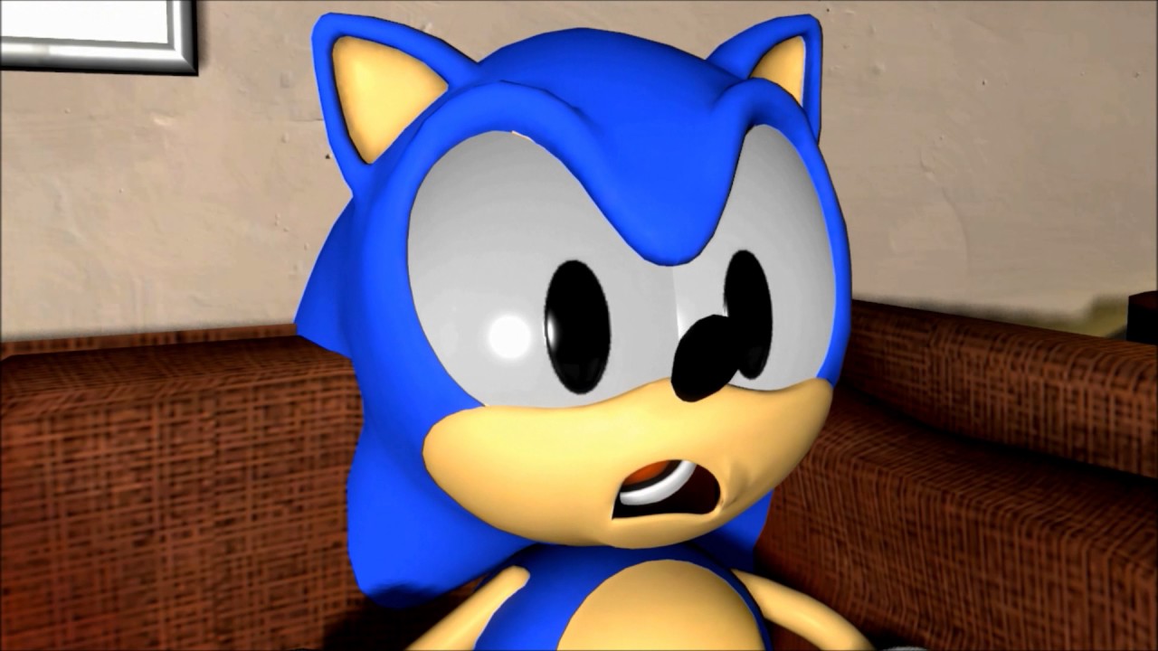 [SFM] Sonic - Cringe - YouTube