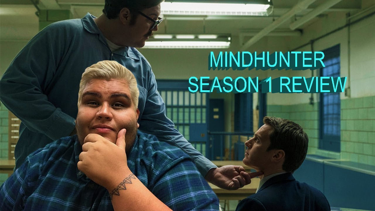 Mindhunter Season 1 Review - YouTube
