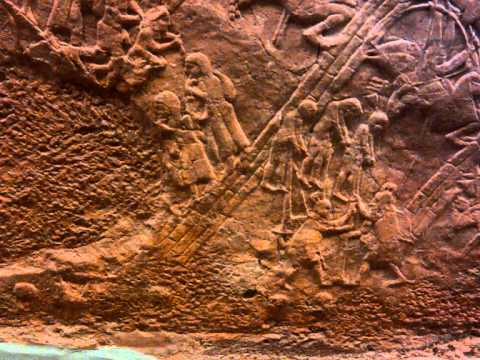 ARCHAEOLOGICAL PROOF THAT BIBLE IS TRUE AND GOD IS REAL. - YouTube